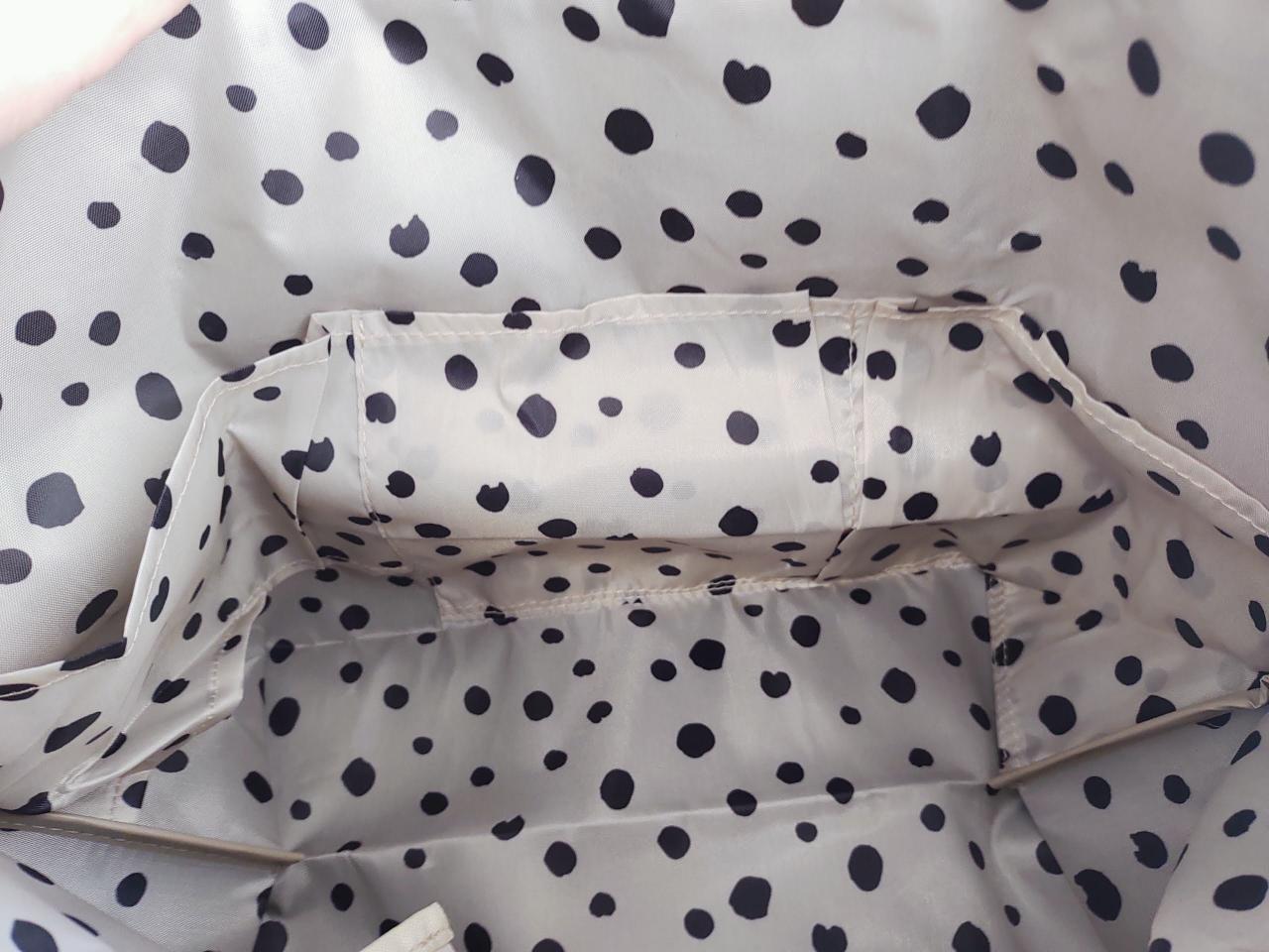 ツモリチサトの上品＆ポケットたくさんトートバッグが付録で登場！隠れネコもいるよ♪（写真 16/26） - mimot.(ミモット)