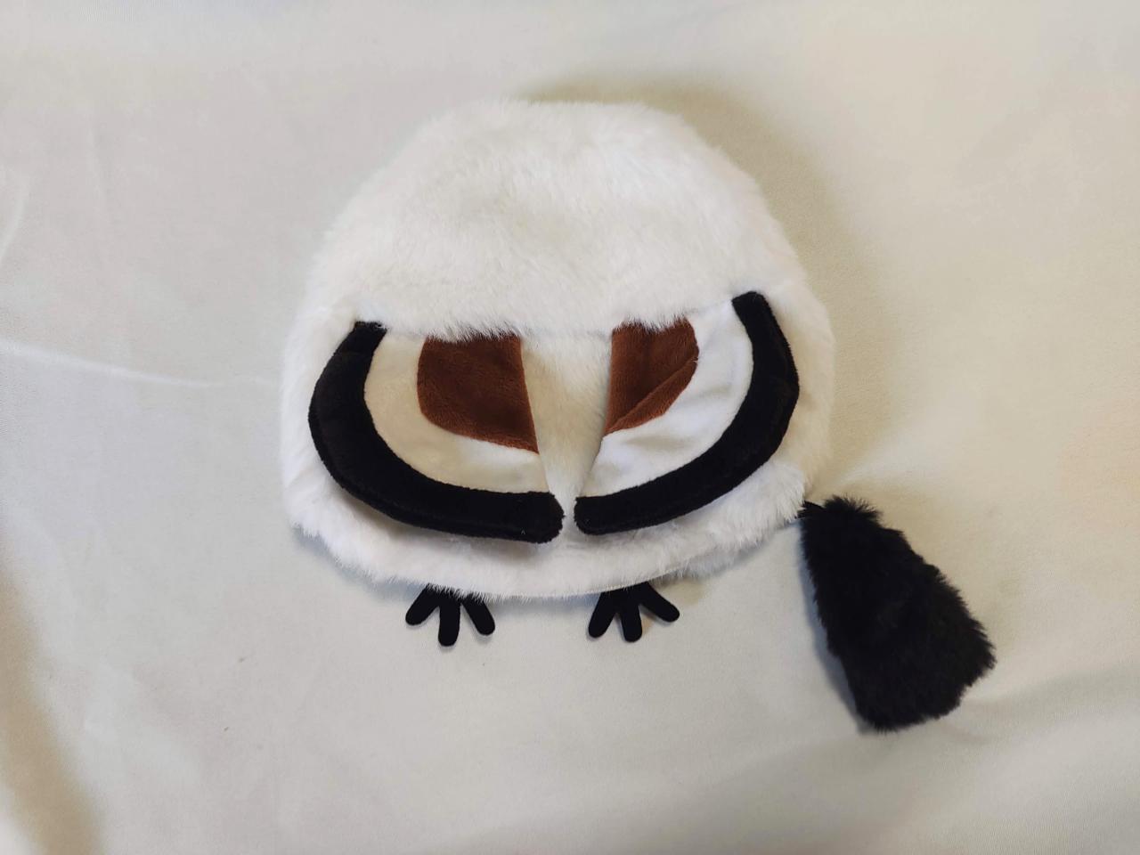 【ニトリ】持ち歩きたくなる可愛さ！「シマエナガ＆デコネコ」使いやすい限定ポーチが出たよ！（写真 3/19） - mimot.(ミモット)