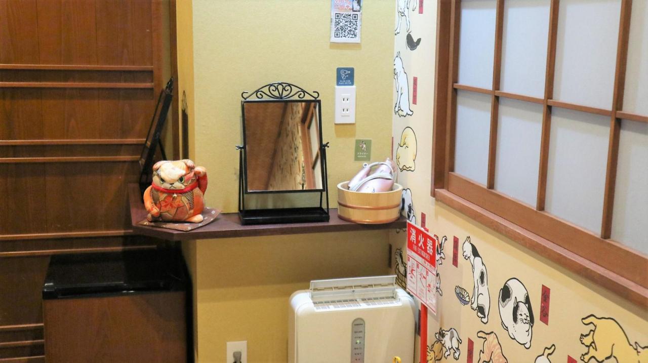 【ねこ浴】もふもふ風呂にどっぷり浸かれる！保護猫カフェに行ってみた（写真 28/31） - mimot.(ミモット)