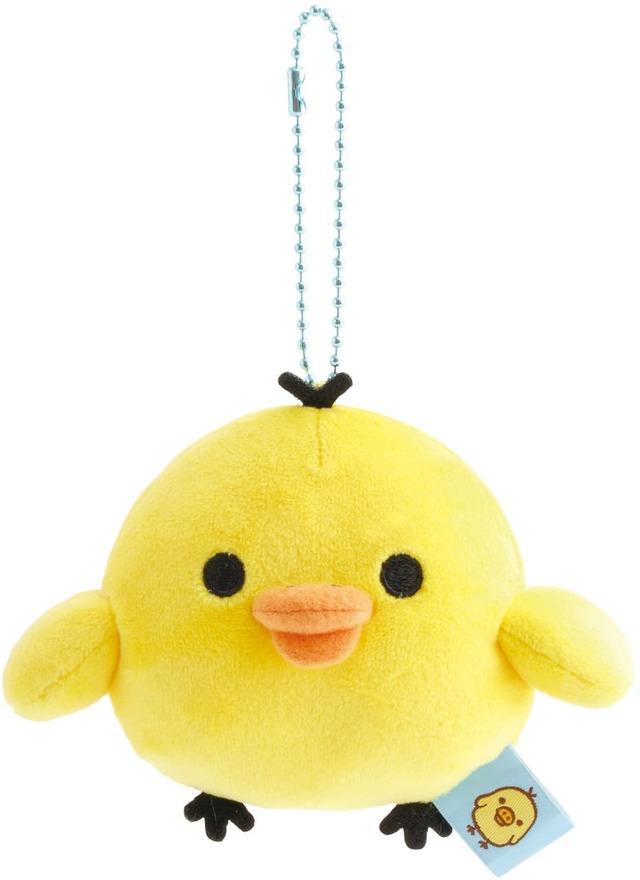 【リラックマ新商品】9月の注目アイテムは「立てて飾れるぬいぐるみ」超癒されるグッズをチェックしたよ♪（写真 8/30） - mimot.(ミモット)