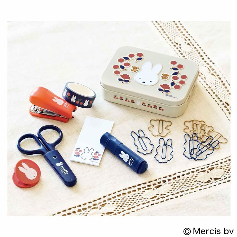 かわいいミッフィーの雑貨が付録だよ♪コンビニ限定も要チェック！（写真 3/11） - mimot.(ミモット)