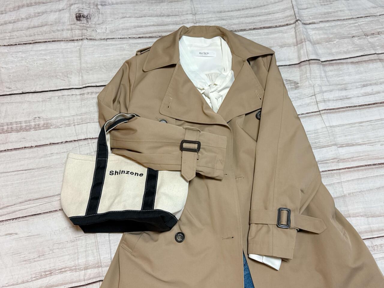 【ディズニー最新付録】ミッキー×シンゾーンの“大人が持てる”便利サイズのキャラトートが出たよ！（写真 22/23） - mimot.(ミモット)