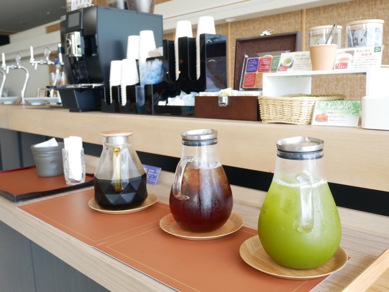 【静岡・伊東温泉】2024年7月Reオープン！食も遊びも温泉も楽しめる『伊東ホテルジュラク』レポート（写真 3/42） - mimot.(ミモット)