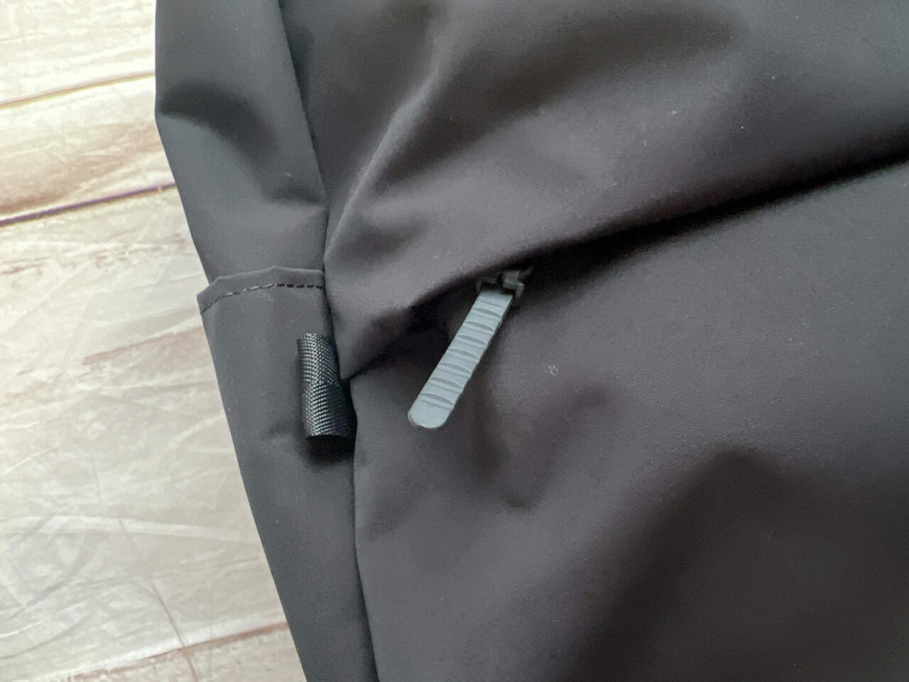 【UNIQLO】新作バックパックは想像以上の大容量！心地よく背負える工夫も♪（写真 3/41） - mimot.(ミモット)