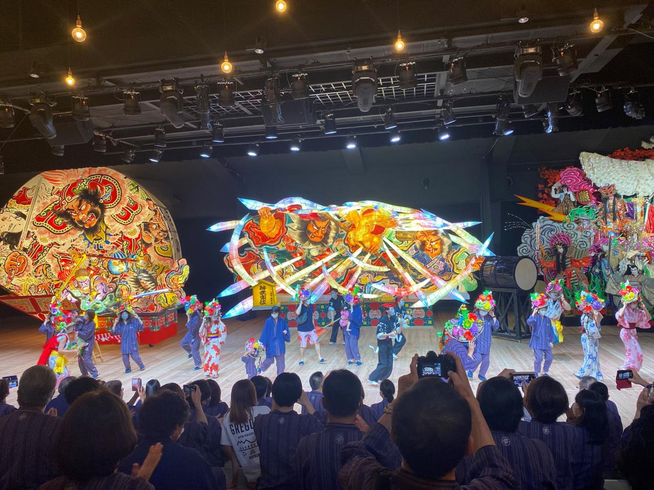 まるで青森のテーマパーク！【星野リゾート 青森屋】至福の宿泊レポート【写真満載】（写真 27/38） - mimot.(ミモット)