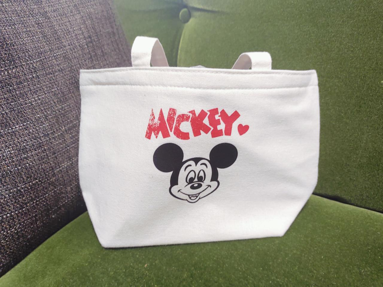 ゼクシィ最新号はディズニー付録「ミッキーのトートバッグ」巾着タイプで便利＆キュート♪（写真 15/24） - mimot.(ミモット)