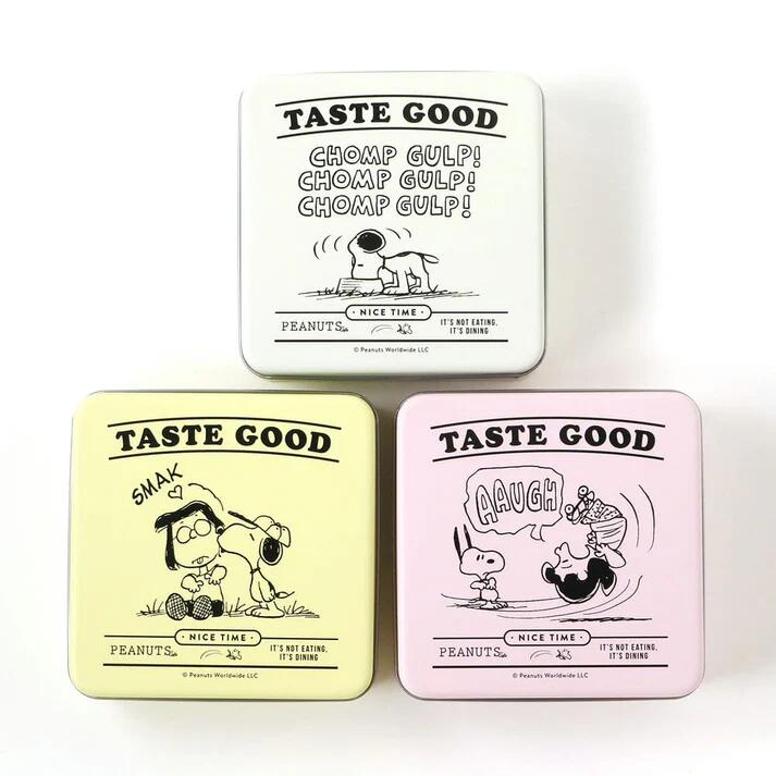 【2025年最新】PEANUTS Cafeのかわいい限定雑貨9種類を厳選ピックアップ♪（写真 53/59） - mimot.(ミモット)