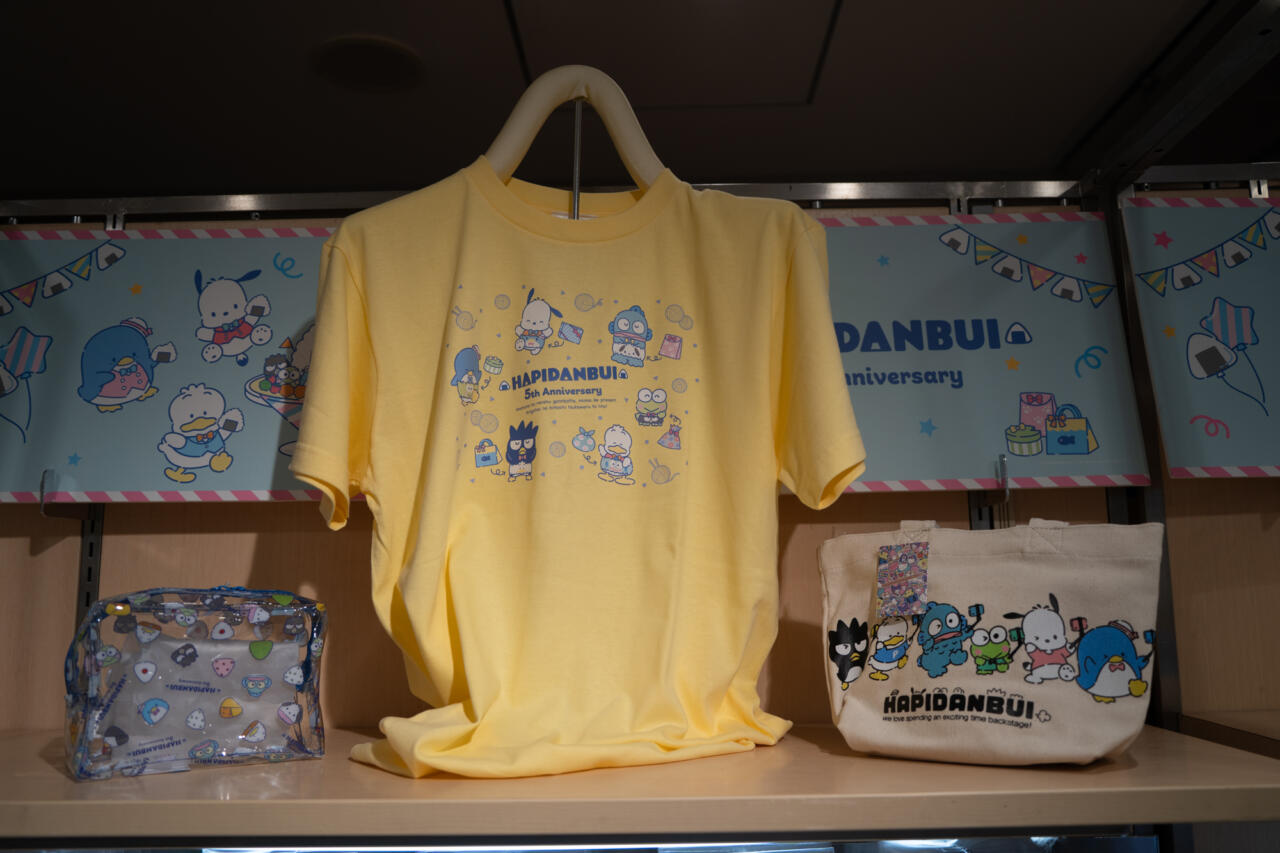 全国12会場で開催！【サンリオ】約1,000アイテムの大型グッズイベントを現地レポート♪（写真 179/214） - mimot.(ミモット)