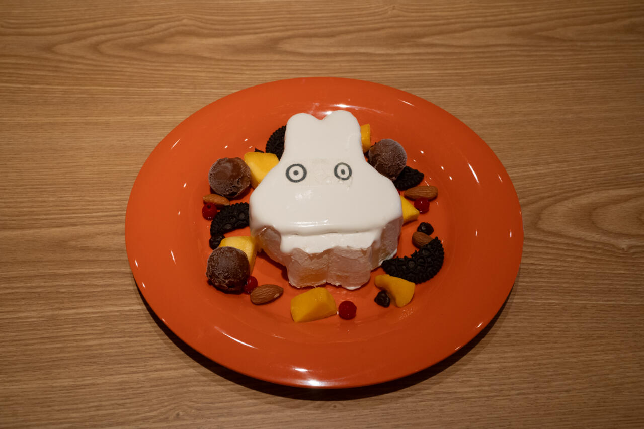 【ミッフィーカフェ】今だけ限定ケーキ＆グッズが可愛すぎる！まるで“お菓子”なキーホルダーも出たよ♪（写真 27/45） - mimot.(ミモット)