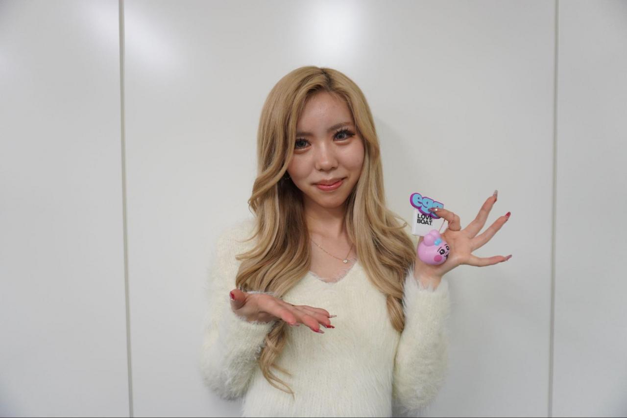 座談会「カプセルトイにいくら使う？」ギャルの“ガチャ活”を聞いたら話が止まらなくなった（写真 7/26） - GAL PRESS（ギャルプレス） - mimot.(ミモット)