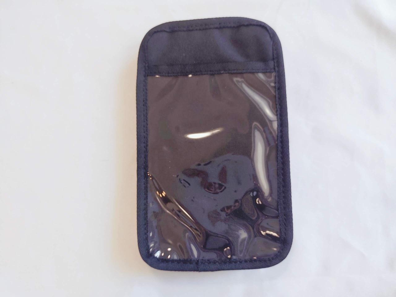 TWWの付録スマホショルダーがすごい！リバーシブル＆撥水加工で雨の日も安心！開封レビュー（写真 17/34） - mimot.(ミモット)