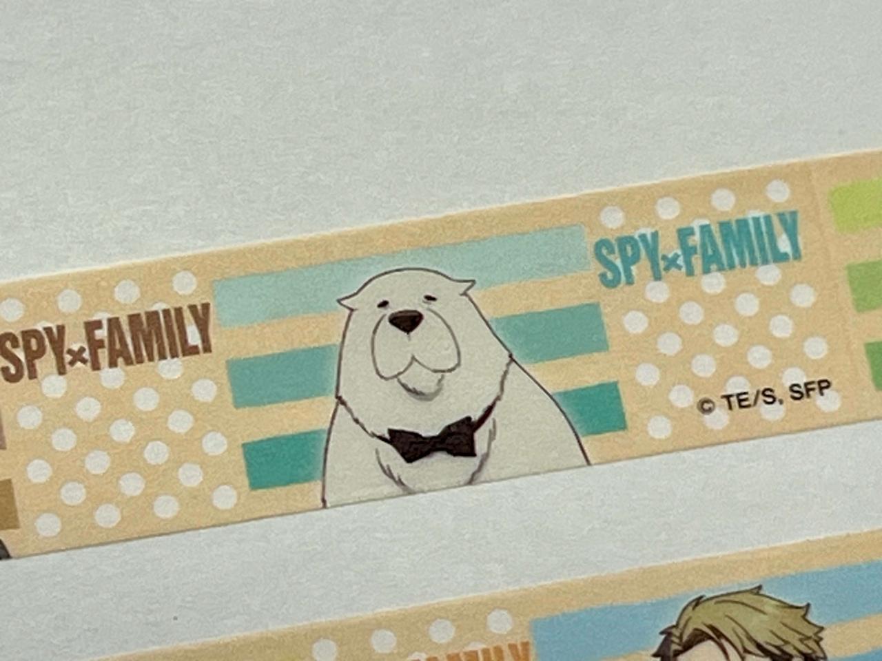 【SPY×FAMILY】100円ショップで買える実用的なスパイファミリーグッズ5選（写真 30/69） - mimot.(ミモット)