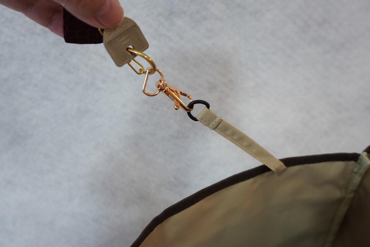 北欧ブランドmozの大ヒット「バッグ」がさらに便利になった！おすすめは新色のベージュ（写真 14/20） - mimot.(ミモット)