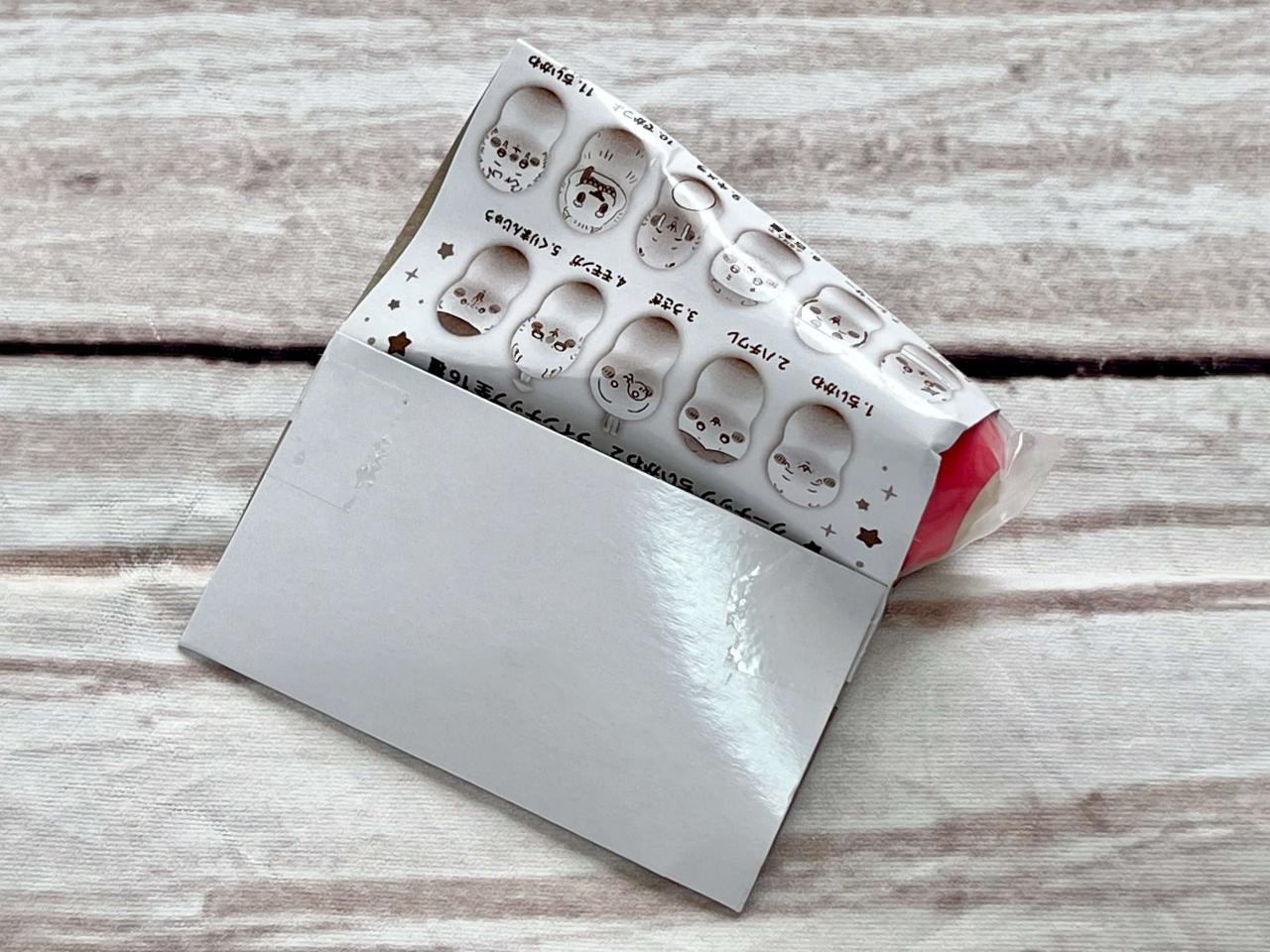 かわいさと闇深さのちいかわワールド全開！クーナッツ2に癒された…♪（写真 41/55） - mimot.(ミモット)