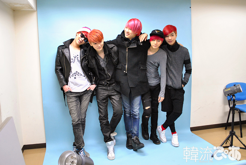 【Ledapple】新曲リリース＆東阪ライブ決定! 欧州ツアーの想い出とは？（1/4） - 韓流ぴあ