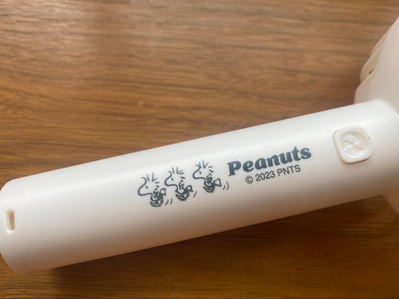 「スヌーピー」ハンディ扇風機が【セブン限定】で登場！デザイン＆コスパ最強だよ！（写真 13/21） - mimot.(ミモット)