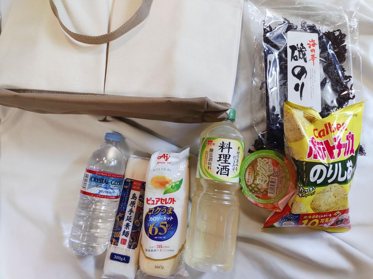 Colemanの大容量トートバッグが付録で出たよ！使い勝手 はっ水加工で雨の日も安心♪（写真 17/21） - mimot.(ミモット)