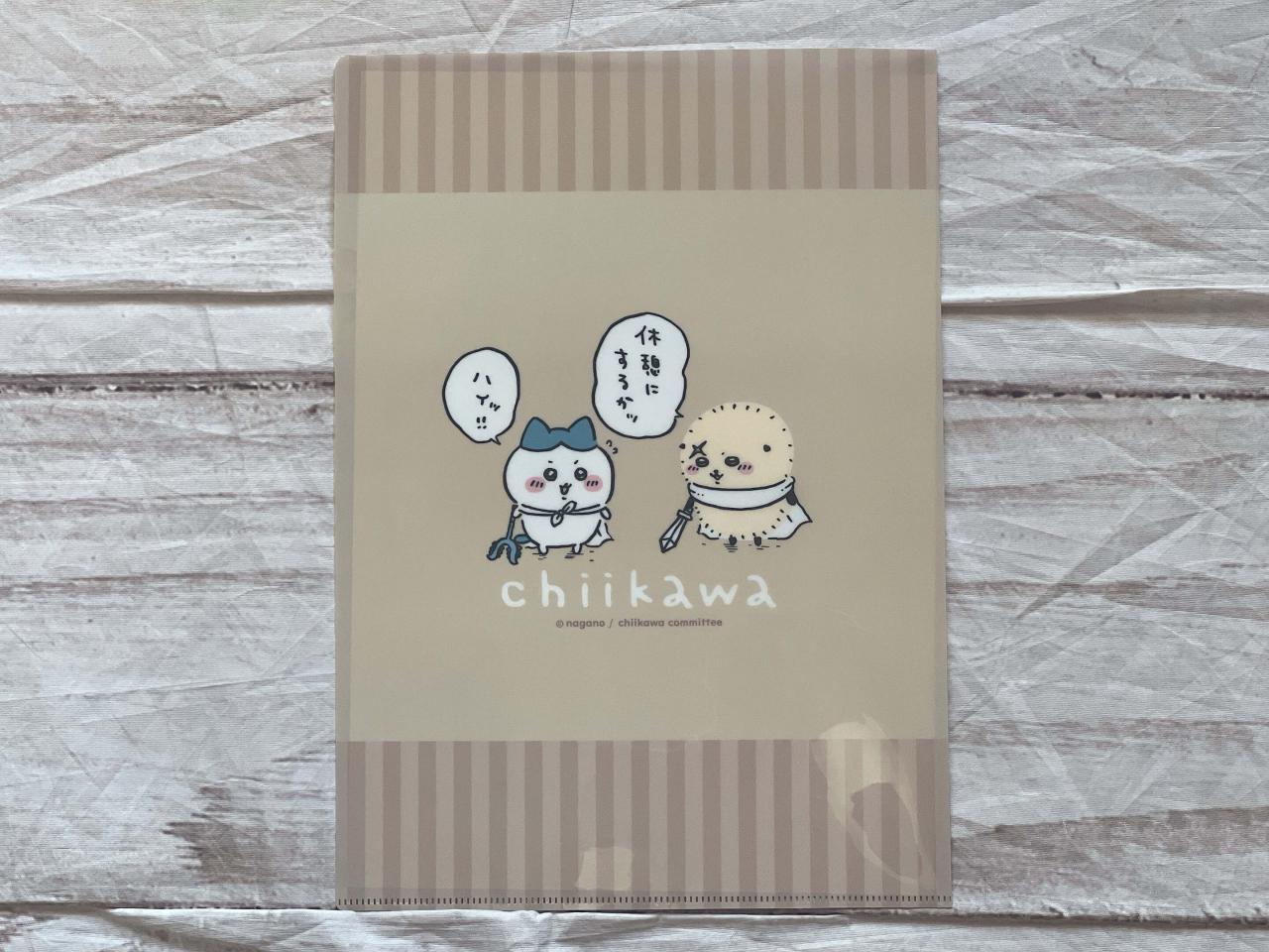 【ちいかわ×100均新作】またまたかわいさ炸裂！初登場のタグ＆イチ推しグッズまで徹底レビュー！（写真 9/61） - mimot.(ミモット)