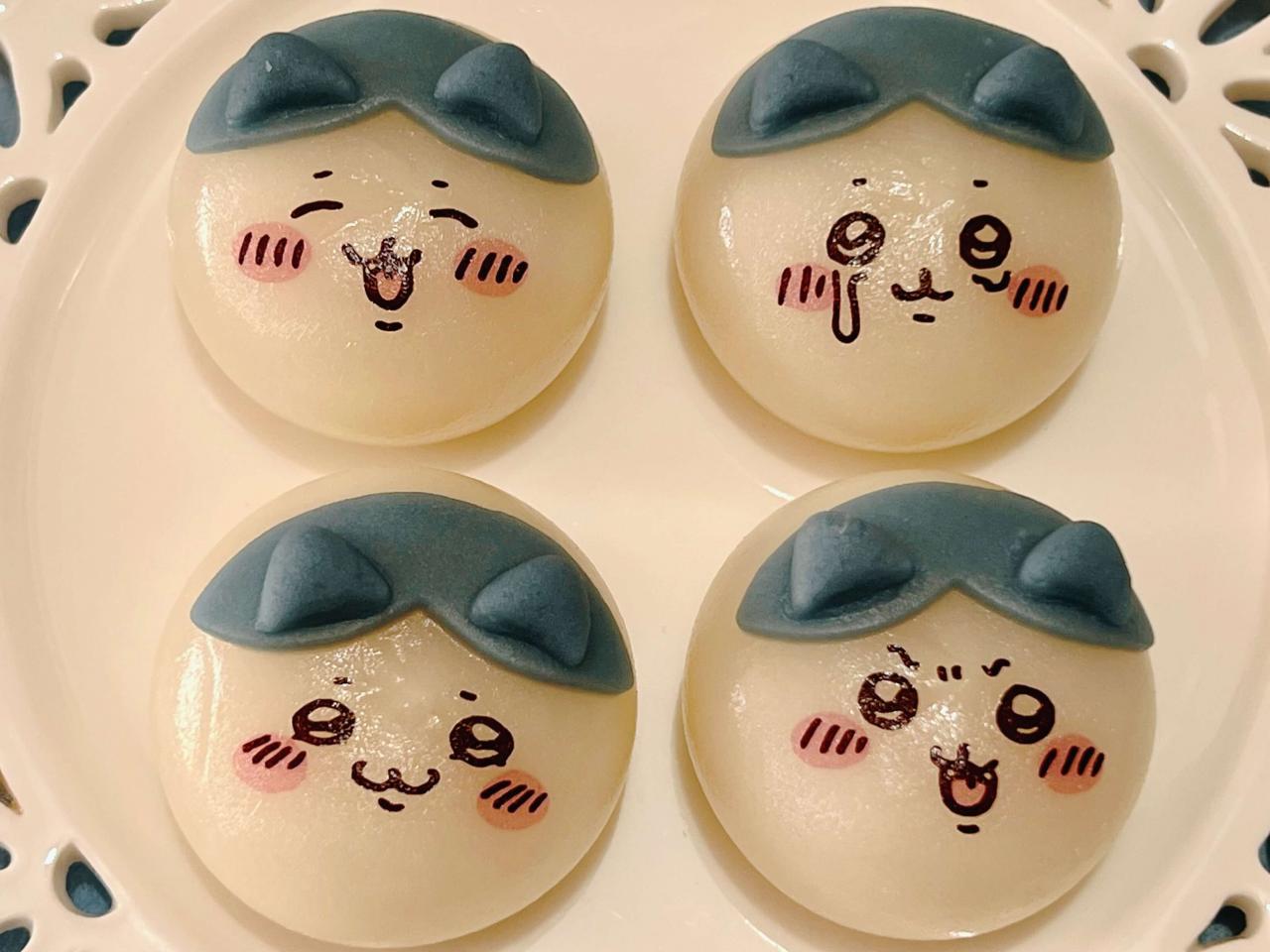 【ちいかわ】ファミマに再登場！噂の“食べられない”ほどカワイイ「和菓子」徹底レビュー！（写真 16/36） - mimot.(ミモット)