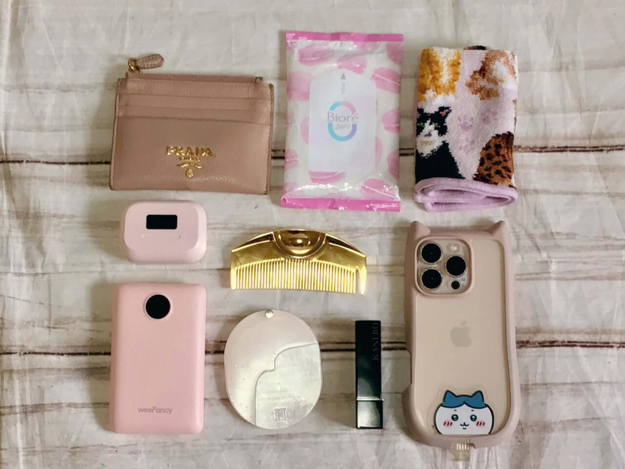 色違いでほしくなる！ユニクロのお手頃「新作バッグ」が便利すぎた♪（写真 16/27） - mimot.(ミモット)