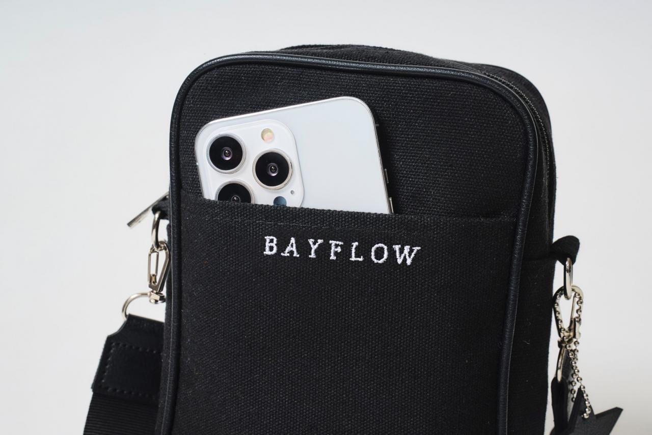 使いやすさにこだわったBAYFLOWのリュックがすごい！コンビニや書店で買えるよ～♪（写真 25/41） - mimot.(ミモット)