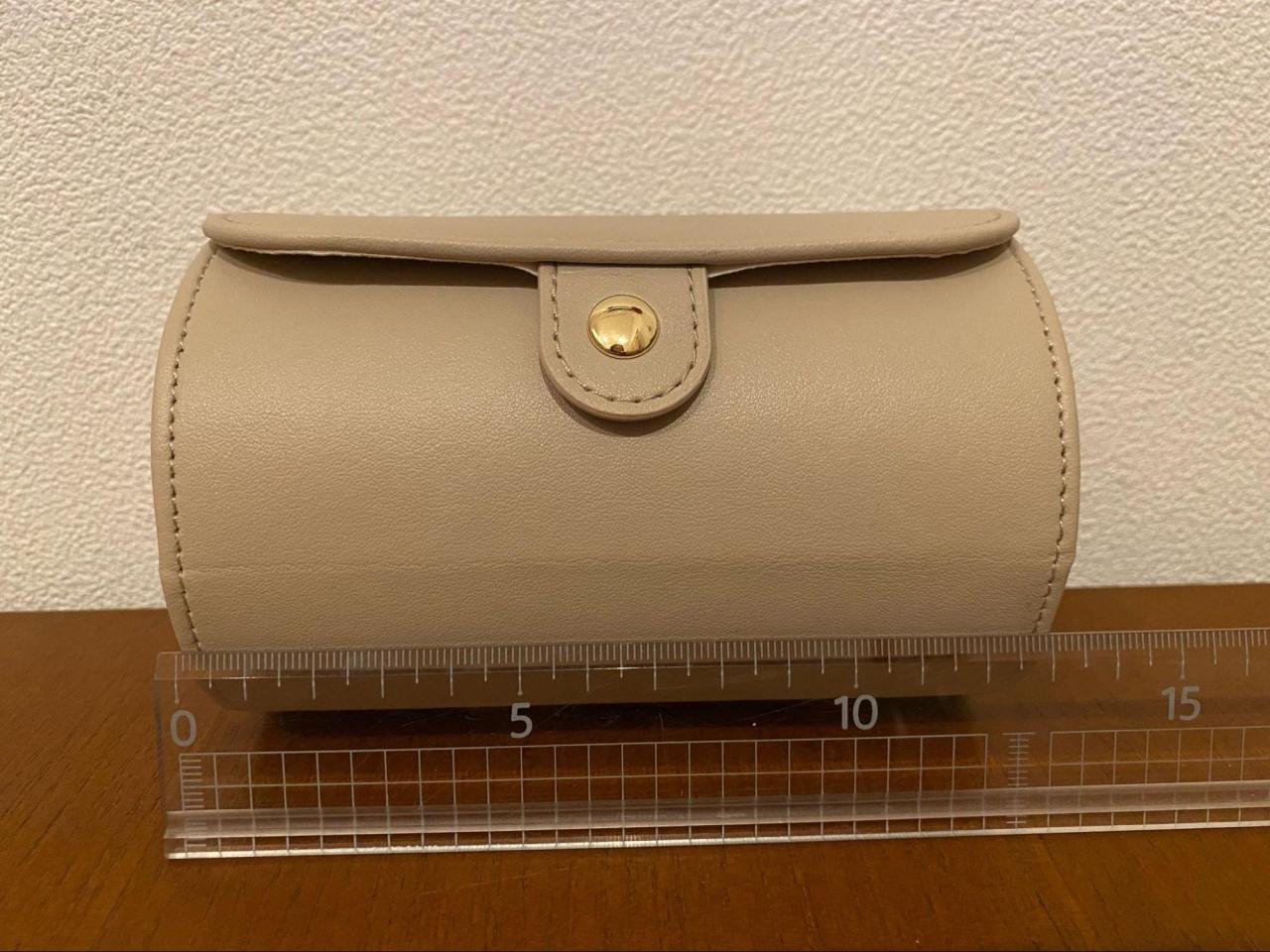 【ニトリ】こんなの待ってた！コスパ最強！1つで3役の優秀「ジュエリーケース」（写真 7/20） - mimot.(ミモット)