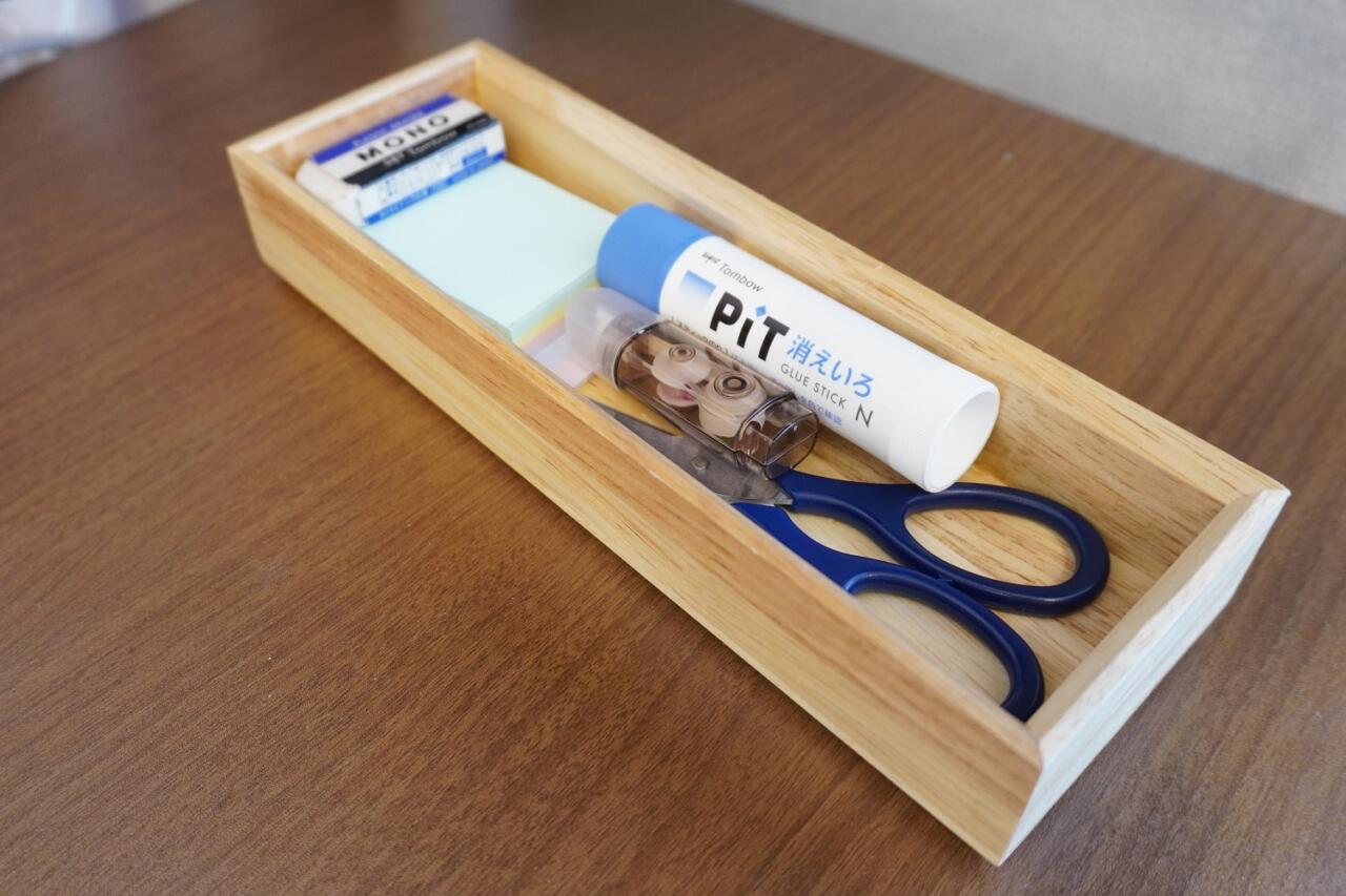 デスク周りに置きたい！ぜんぶ300円台で買えるオシャレで便利な「ウッドグッズ5選」（写真 8/23） - mimot.(ミモット)
