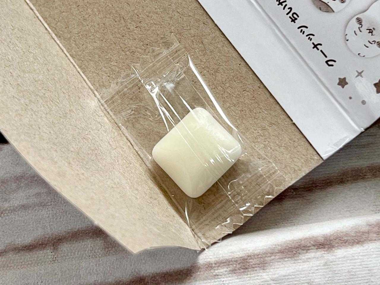 かわいさと闇深さのちいかわワールド全開！クーナッツ2に癒された…♪（写真 7/55） - mimot.(ミモット)