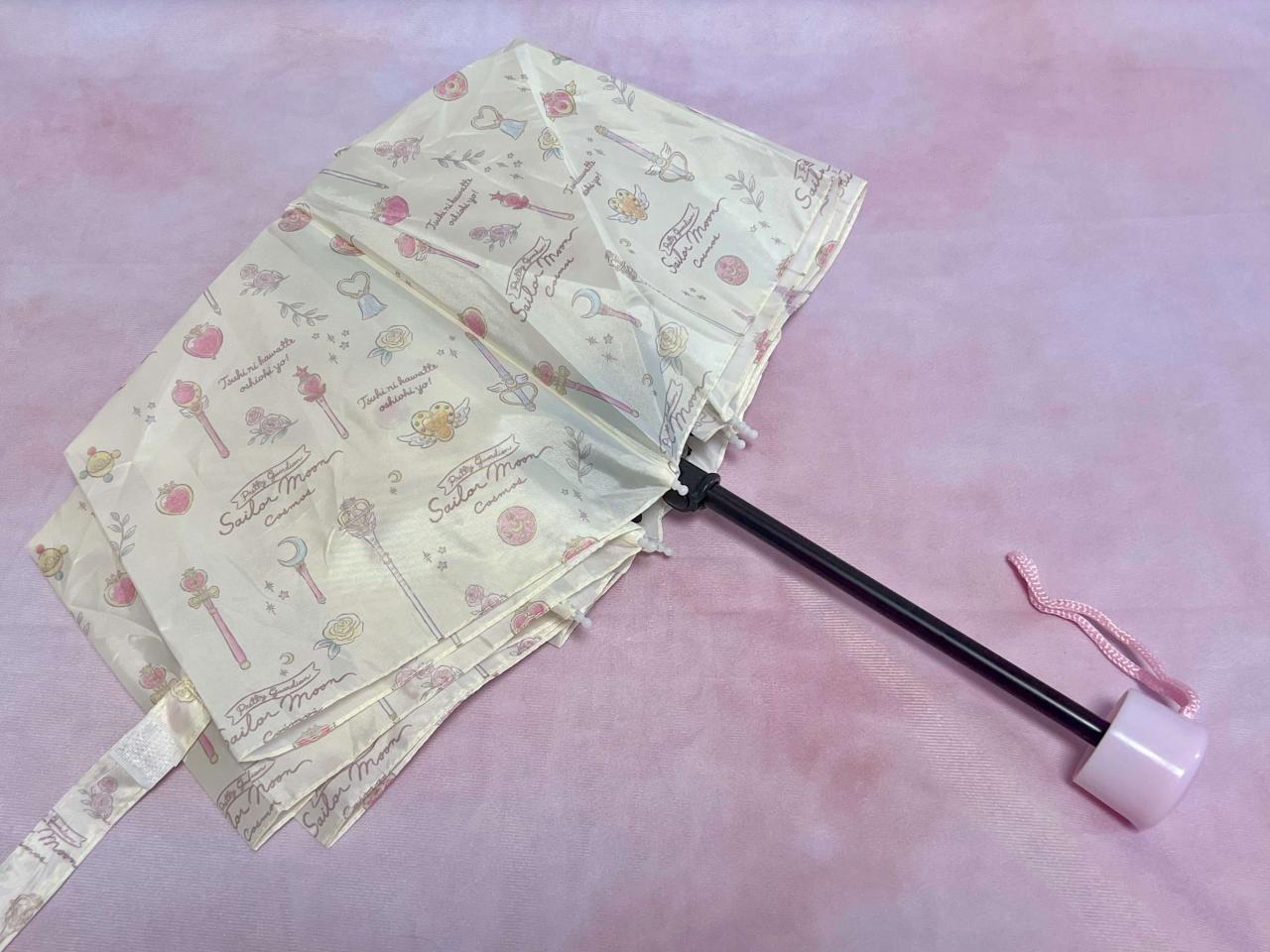 【セーラームーン×3COINS】オトナ女子にオススメ！実用的かつ可愛いアイテムはこれ！予約販売あるよ♪（写真 16/64） - mimot.(ミモット)