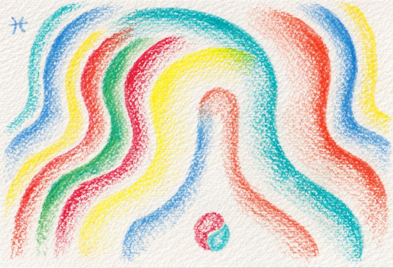 【うお座×2023年下半期の運勢】学び多き時期に！愛に盲目的になることも！？（1/2） - 【今月の運勢】ホロスコの「12星座星占い・ラッキーヒント」 - mimot.(ミモット)