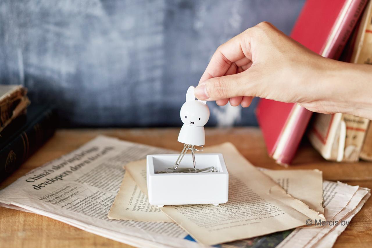 ヴィレヴァンに登場したミッフィーの便利な木製グッズが可愛すぎるよ！（写真 4/8） - mimot.(ミモット)