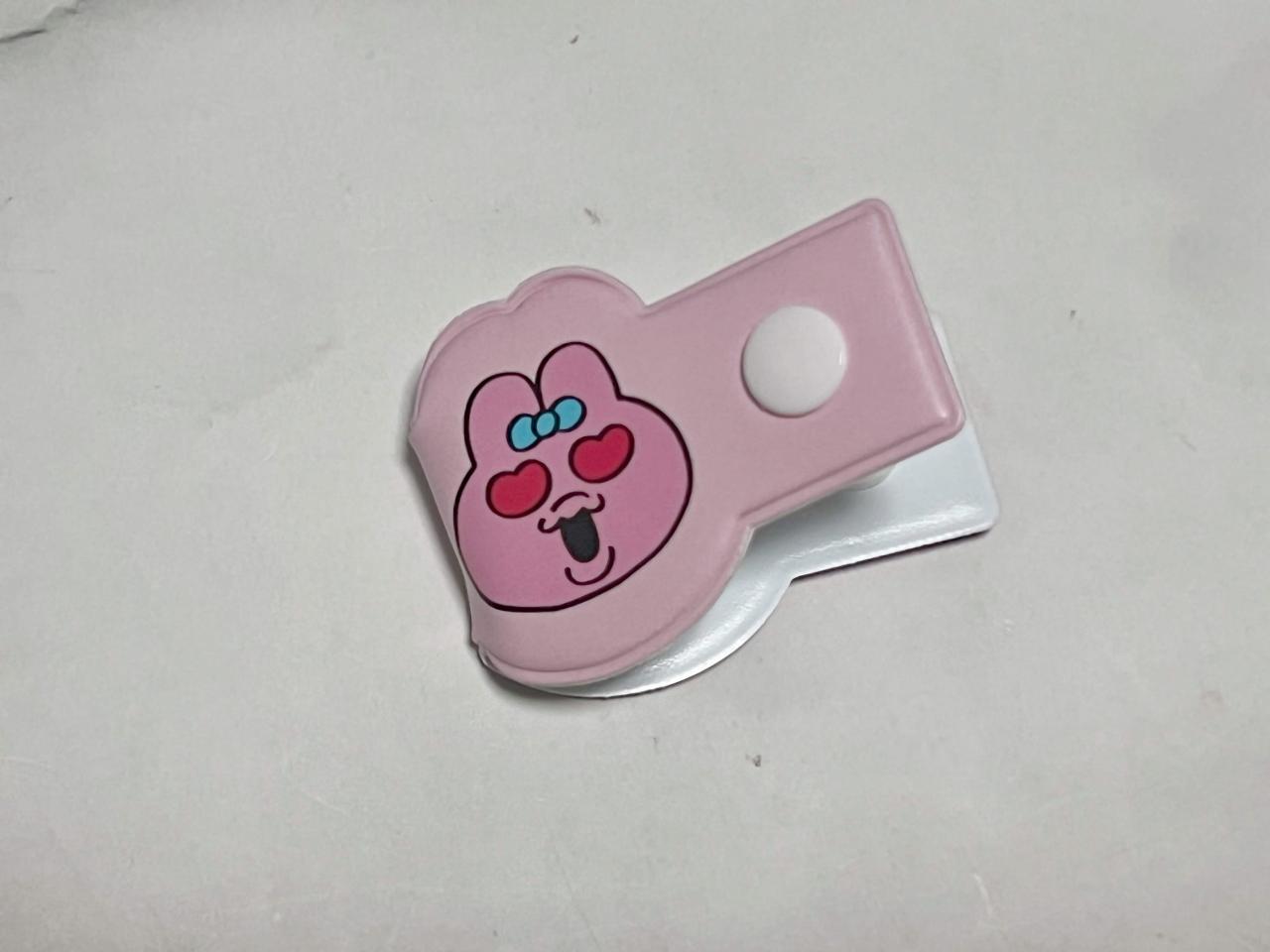 セリアで買える！大人気おぱんちゅうさぎの便利グッズ一挙紹介（写真 35/41） - mimot.(ミモット)