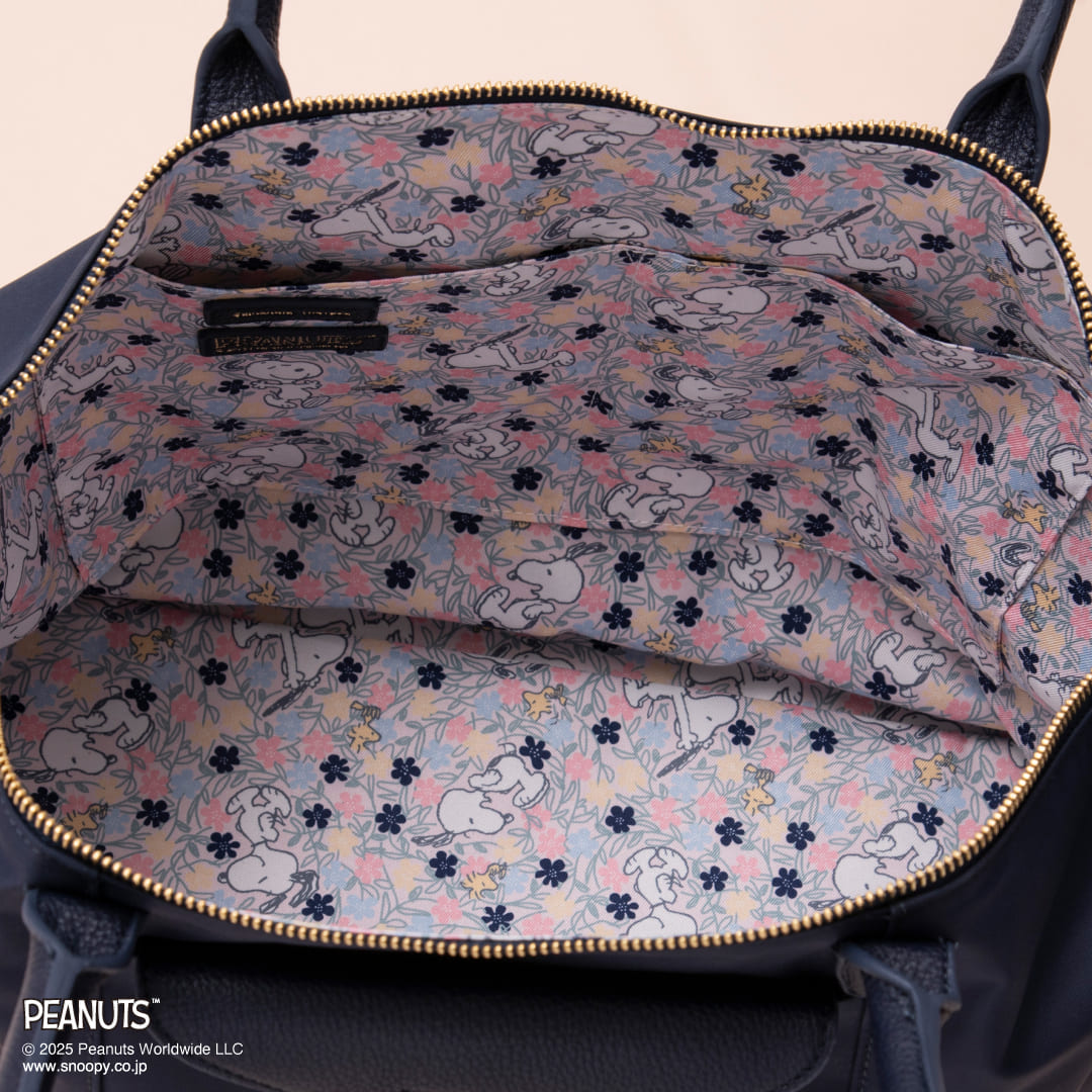 お財布やチャームも♪ サマンサタバサから「スヌーピー」新作バッグなど大人かわいいアイテム出るよ！（写真 8/17） - mimot.(ミモット)