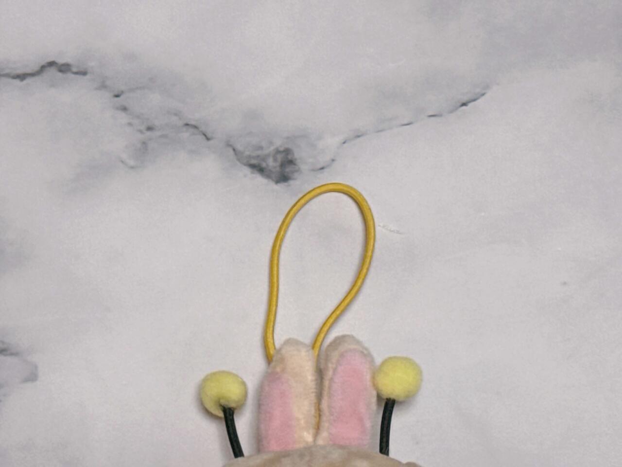 セブンイレブン限定！ちいかわの「ハチさんぬいぐるみ」を買ってみたら…後ろ姿まで可愛すぎたよ♪（写真 9/27） - mimot.(ミモット)