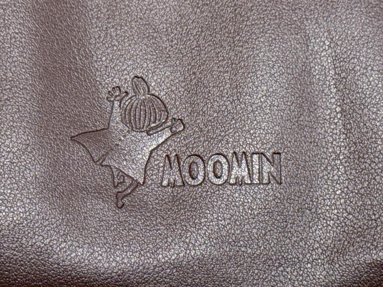内側まで可愛すぎるムーミン付録でたよ！スマホショルダー＆バッグチャーム【実物レビュー】（写真 7/32） - mimot.(ミモット)