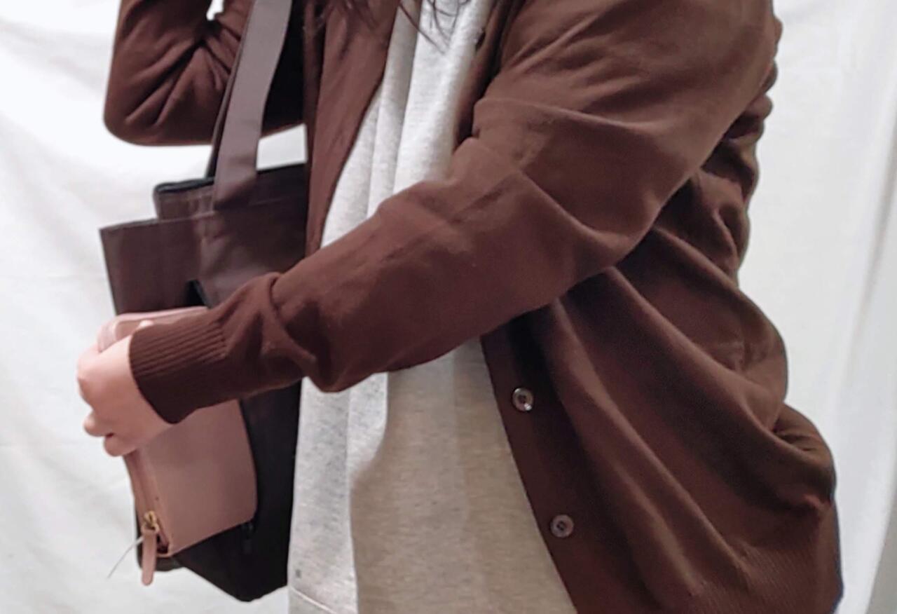 【雑誌付録】Colemanのすごいトートバッグでたよ！横からモノを出し入れできて超便利♪（写真 21/22） - mimot.(ミモット)