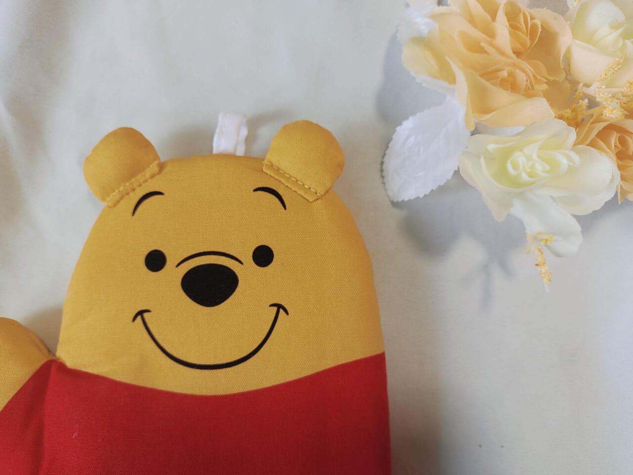 【ゼクシィ×ディズニー付録】キュンとする激かわデザイン「くまのプーさんの鍋つかみ」でたよ♪（写真 4/26） - mimot.(ミモット)
