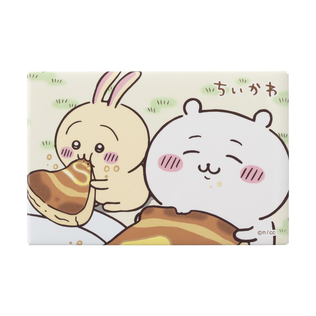 ちいかわがフジテレビ夏のイベントにやってくる！ “海賊になった”限定グッズ一気見せ♪（写真 75/77） - mimot.(ミモット)