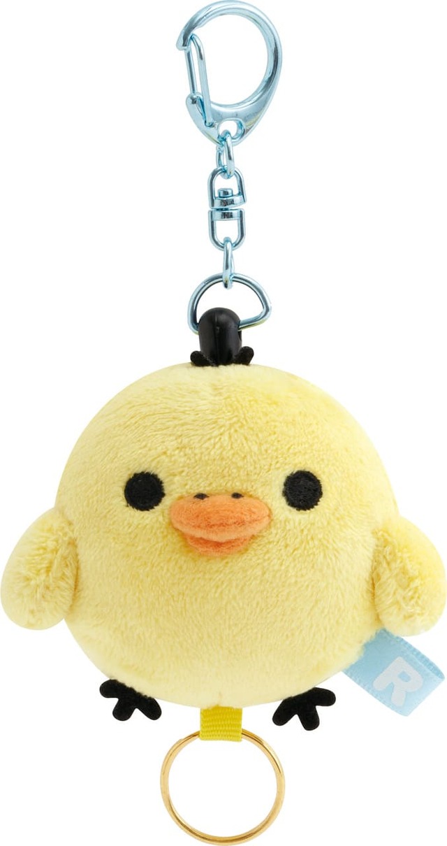 【リラックマ新商品】9月の注目アイテムは「立てて飾れるぬいぐるみ」超癒されるグッズをチェックしたよ♪（写真 16/30） - mimot.(ミモット)