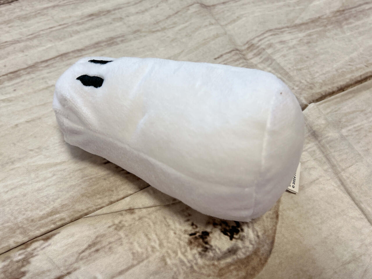 コンビニ限定♪スヌーピーの新作トートバッグ＆ゴーストポーチがでるよ！（写真 8/36） - mimot.(ミモット)