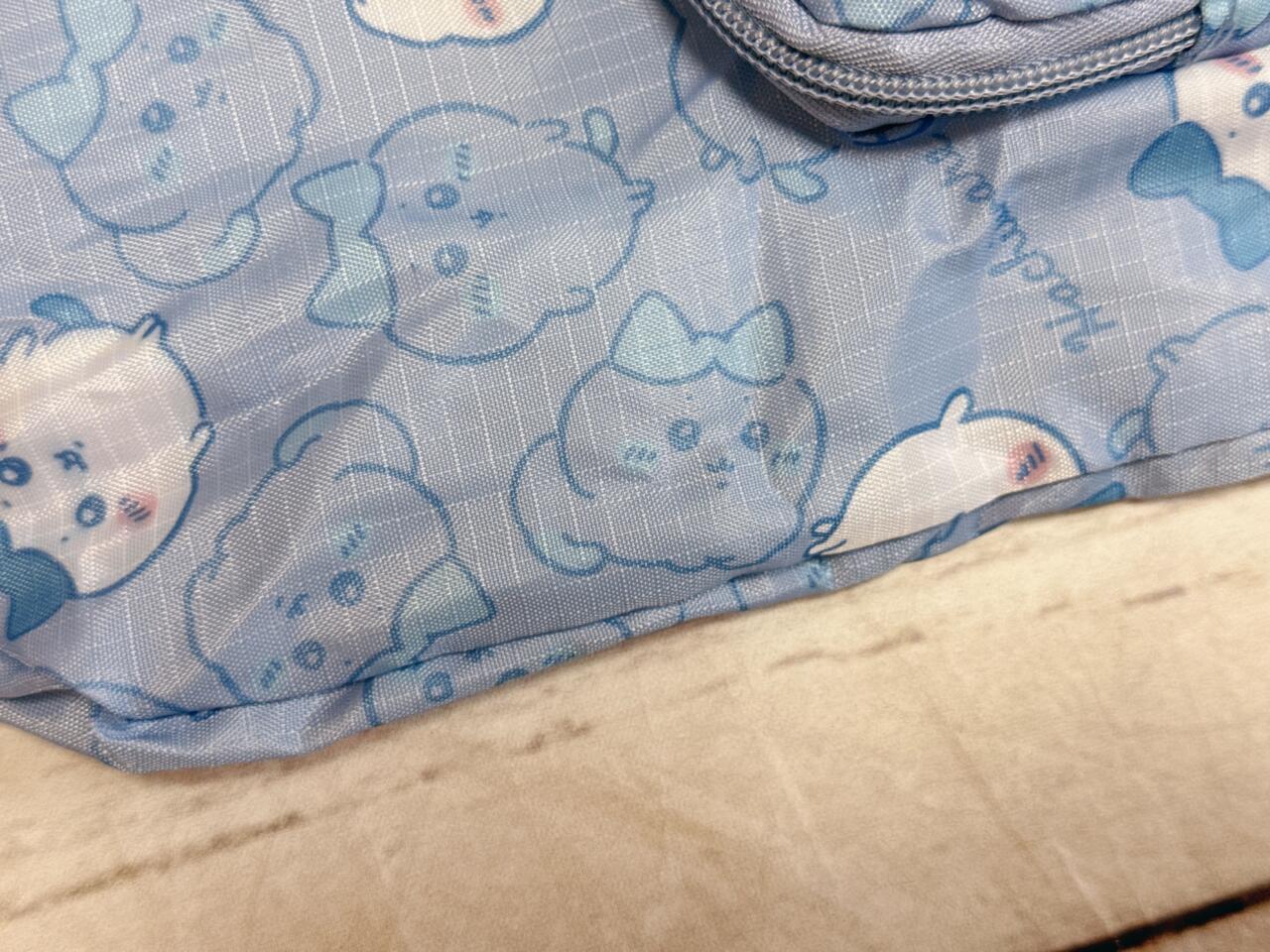 しまむらの「ちいかわ新作バッグ」大人かわいい＆実用性重視のおすすめ2選はコレ♪（写真 3/41） - mimot.(ミモット)