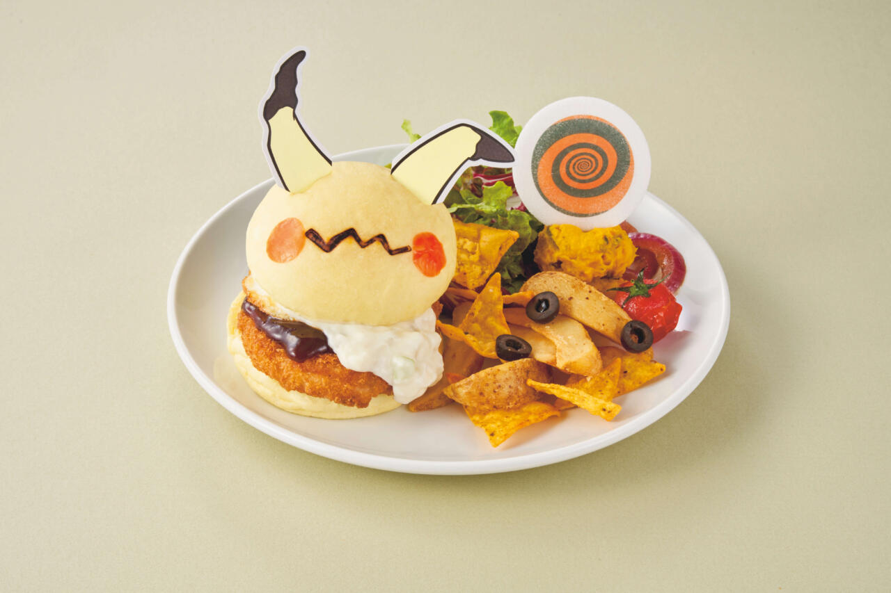 【USJ×ポケモン】コラボグッズ大充実！DJピカチュウ＆ゴーストポケモンがやってきた！（写真 39/136） - mimot.(ミモット)