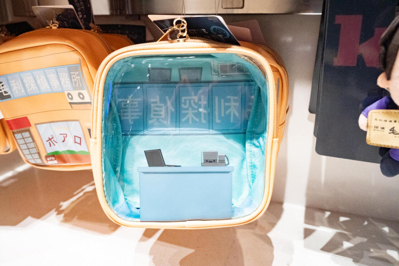 劇場版『名探偵コナン』最新作と連動！USJ限定の最新コナングッズが激かわ～！（写真 13/66） - mimot.(ミモット)