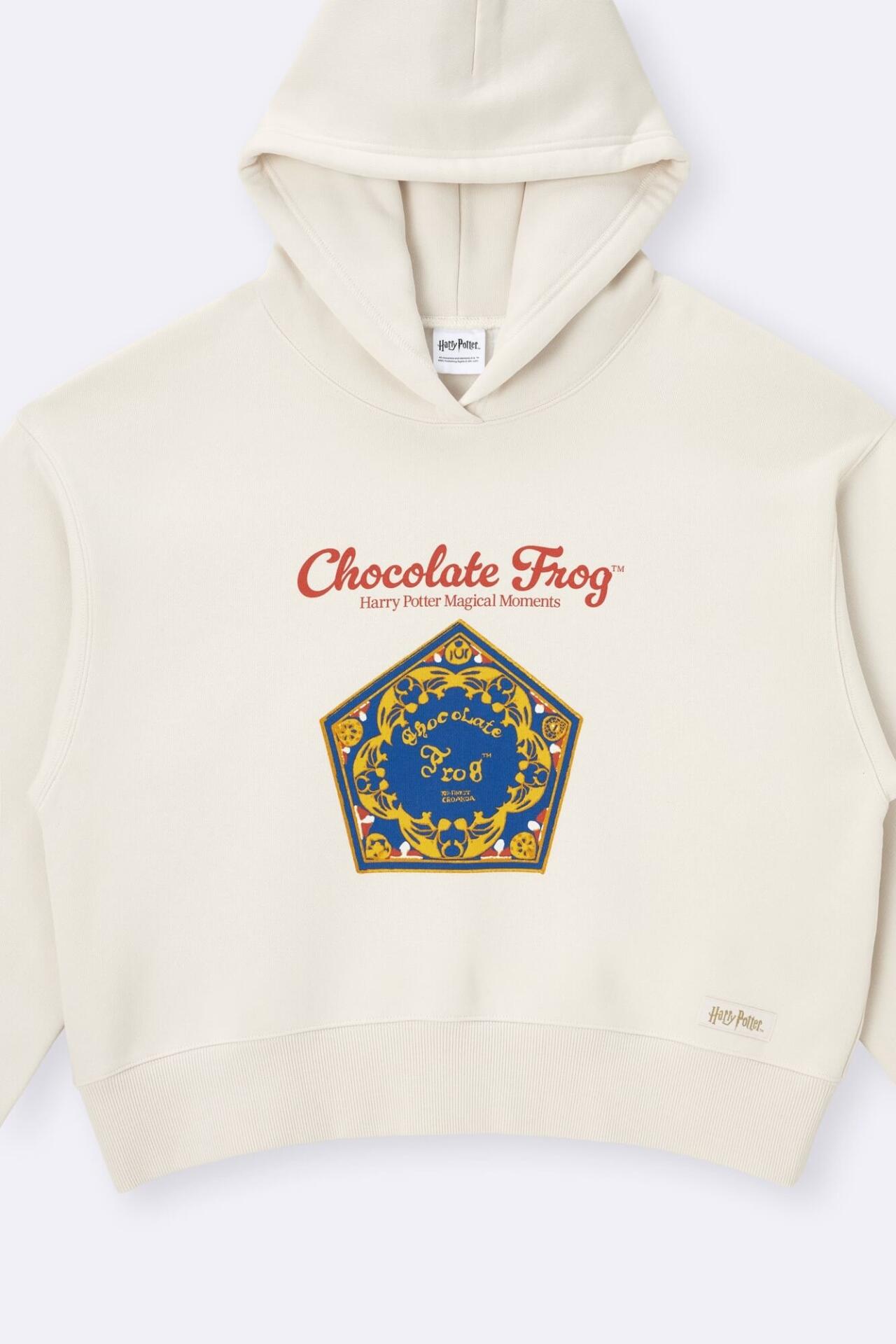 【GU×ハリー・ポッター】お菓子テーマのバッグも可愛い！ホグワーツ4寮のアパレル新登場♪（写真 29/88） - mimot.(ミモット)