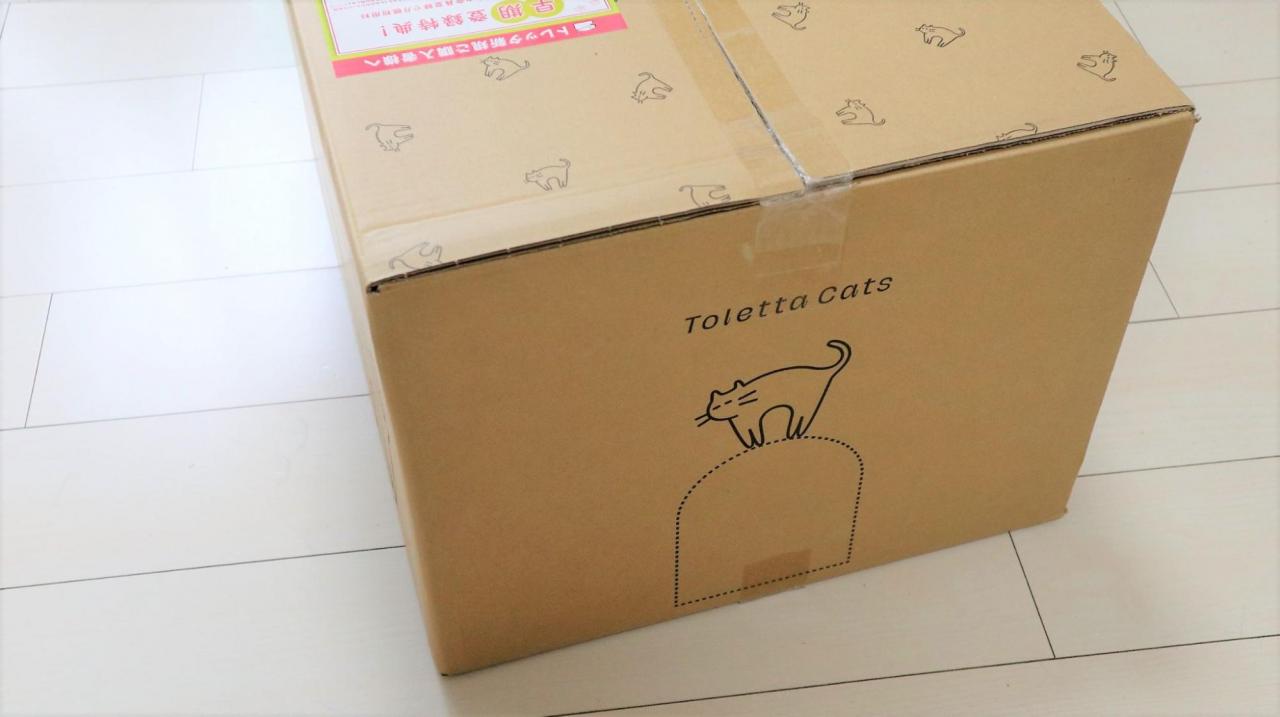 トイレで猫の健康管理！スマートねこトイレ「トレッタ」徹底レビュー（写真 1/18） - mimot.(ミモット)