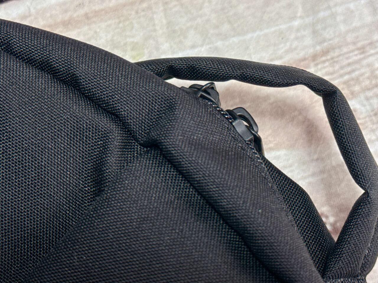 すっきりお洒落シルエット♪【しまむら新作リュック】“使いやすさにこだわった”万能さで背負い心地も （写真 17/36） - mimot.(ミモット)