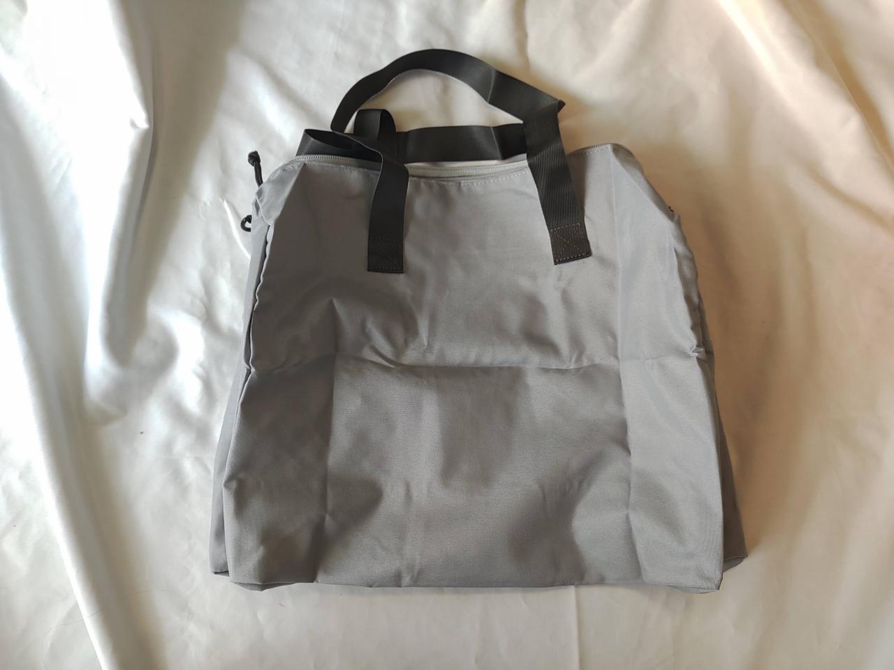 emmi×SHAKAコラボ付録「ポシェット＆ボストンバッグ」はクールで使いやすいデザイン！（写真 7/36） - mimot.(ミモット)