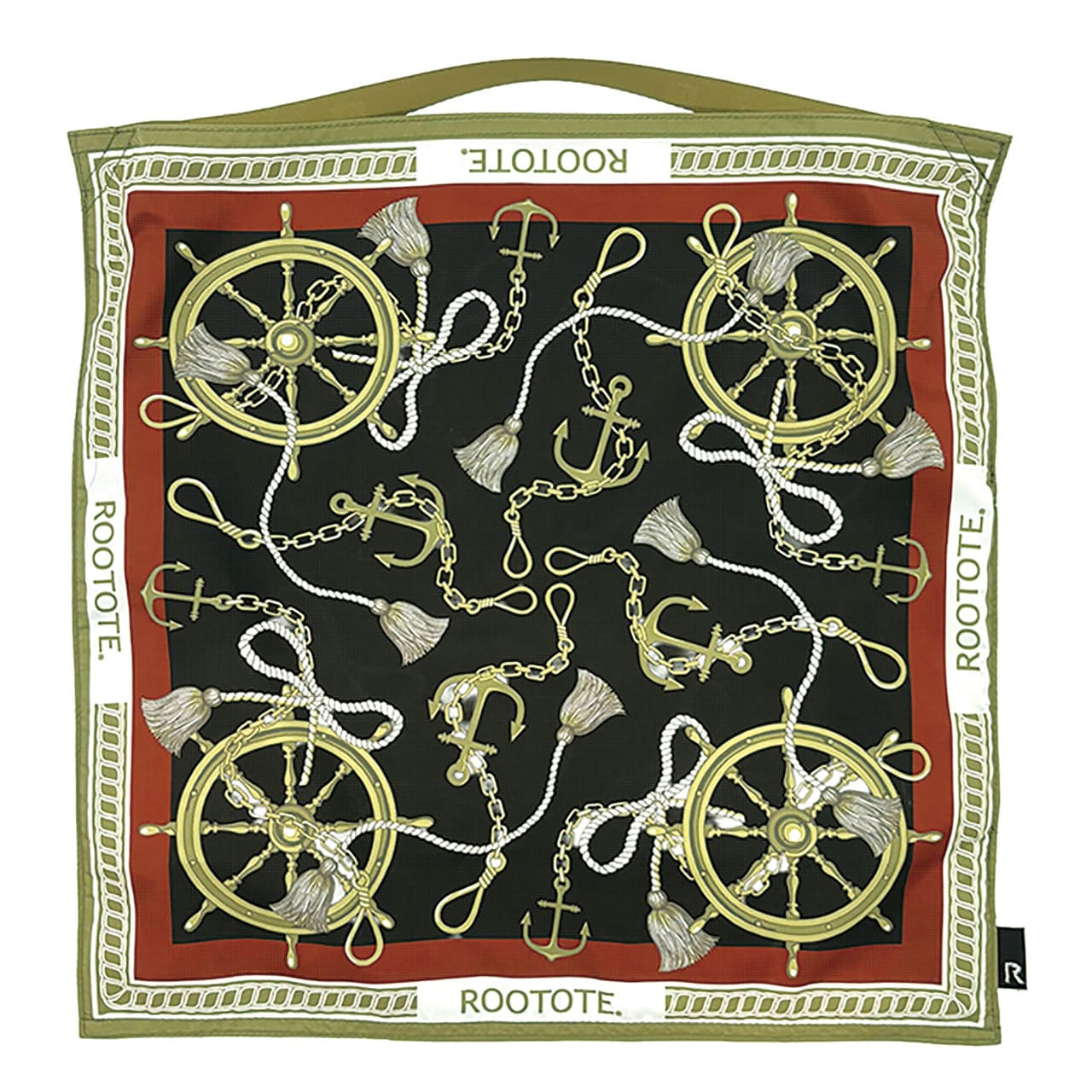 アートのような高級感！ROOTOTE最新おしゃれバッグがめちゃ重宝♪【全6種】（写真 6/12） - ハピママ*