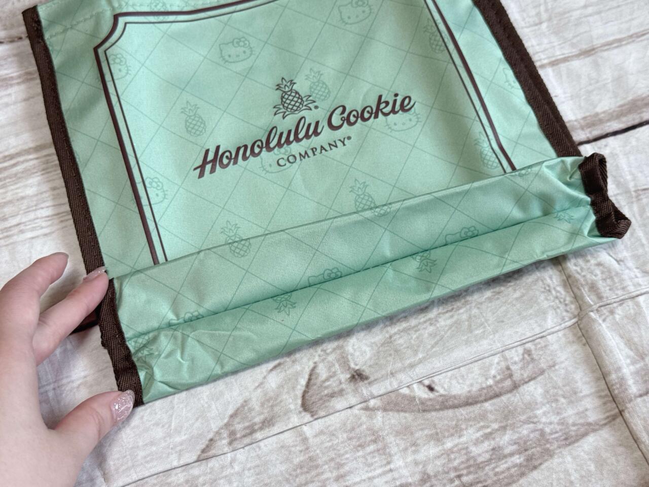 発売前から大人気！ハローキティ×ホノルルクッキーの激かわコラボグッズでたよ！本屋さんに急げ～♪（写真 14/25） - mimot.(ミモット)