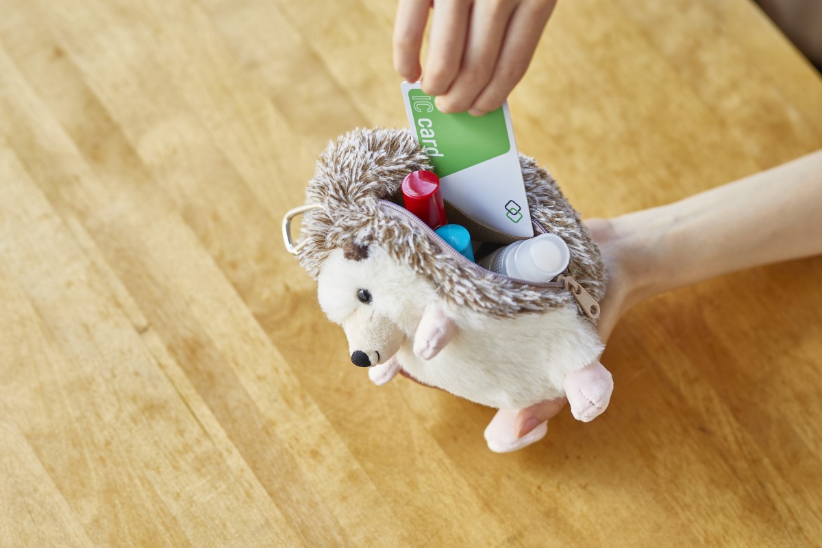 可愛いだけじゃない！キングジムの「進化系ぬいぐるみ」が有能すぎ♪（写真 1/23） - mimot.(ミモット)